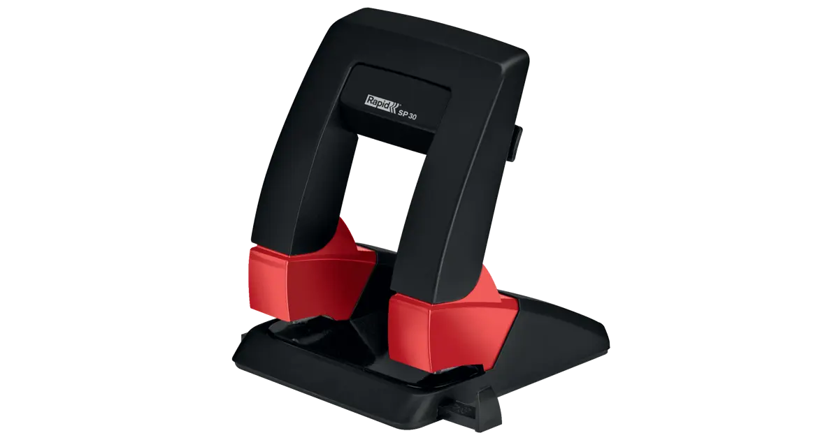 Hullemaskin Rapid SP30 2 hull/30 ark Press Less | RAPID-REDESIGN