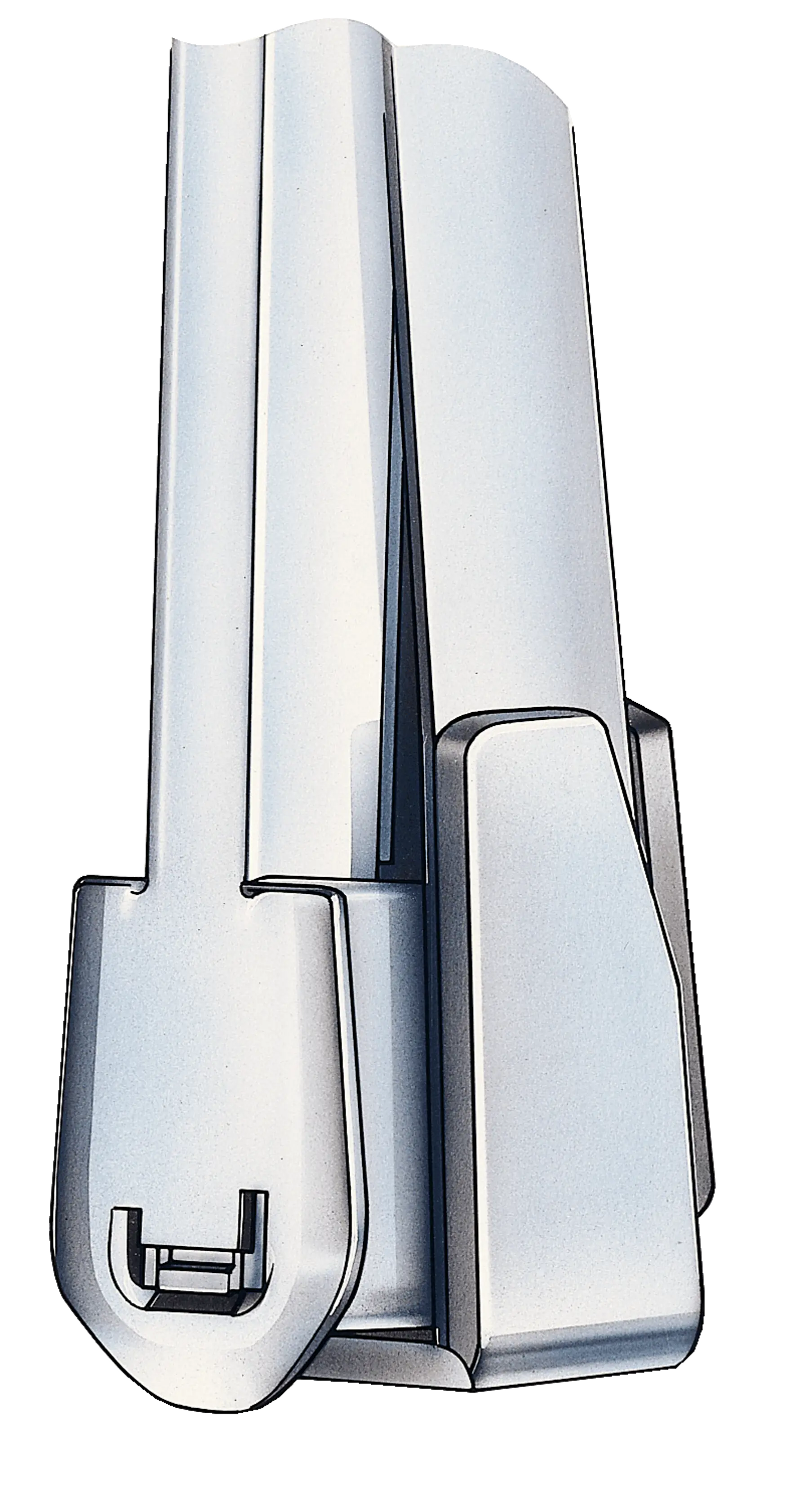 Rapid PRO R54 Hammer Tacker | RAPID-REDESIGN