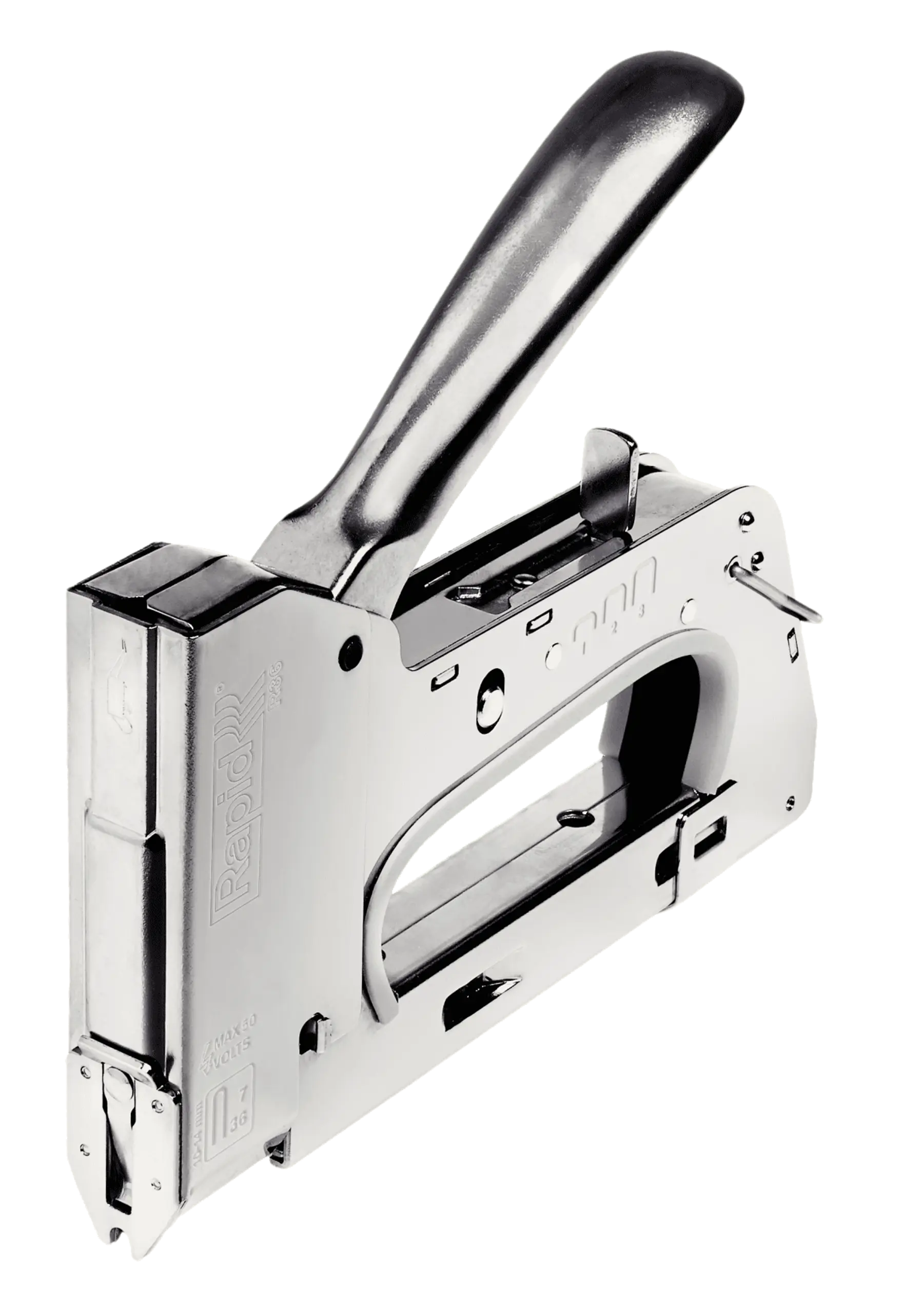 Rapid PRO R36E Staple Gun Cable | RAPID-REDESIGN