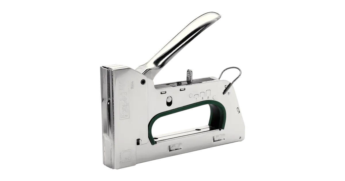 Rapid PRO R34 Tacker | RAPID