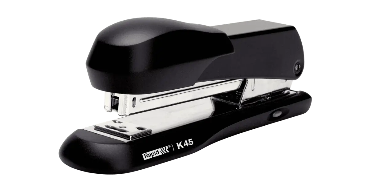 Rapid Classic full-strip nietmachine K45 | RAPID