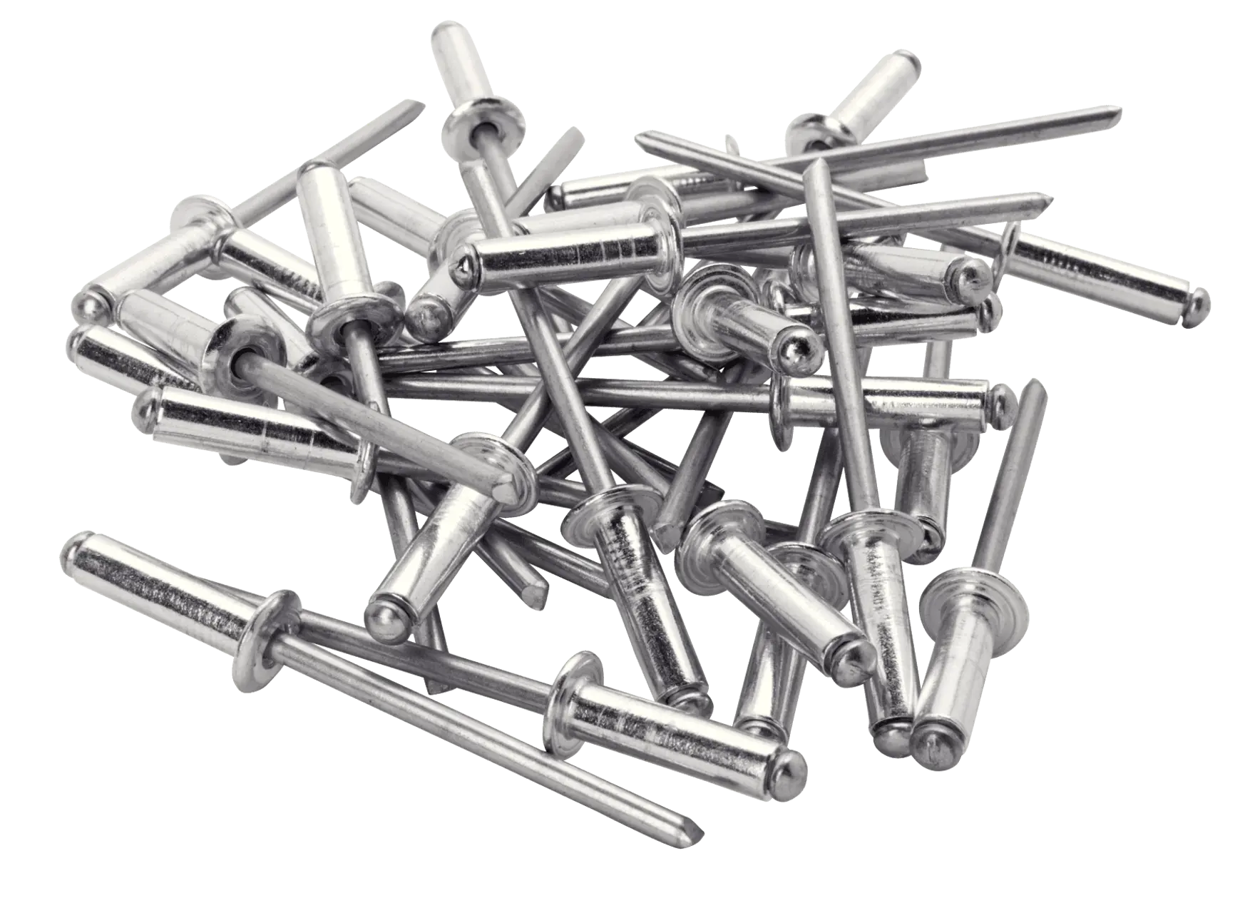 Rapid Universal Niete Ø 4,8 x 25 mm - Nieten | RAPID