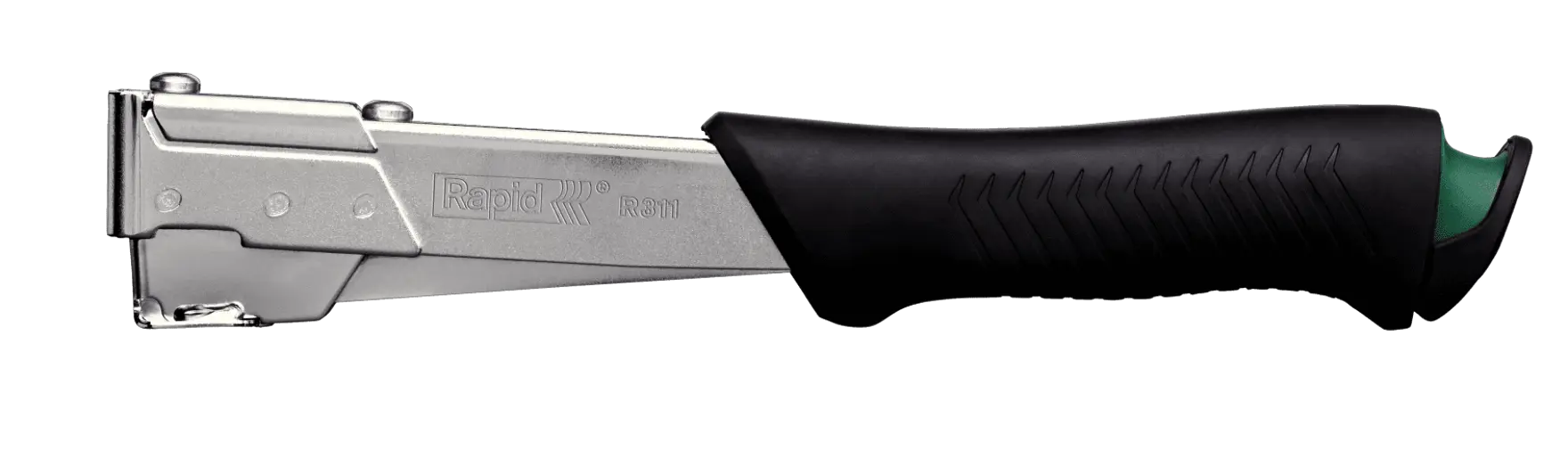 Rapid PRO R311 Hammer Tacker | RAPID-REDESIGN