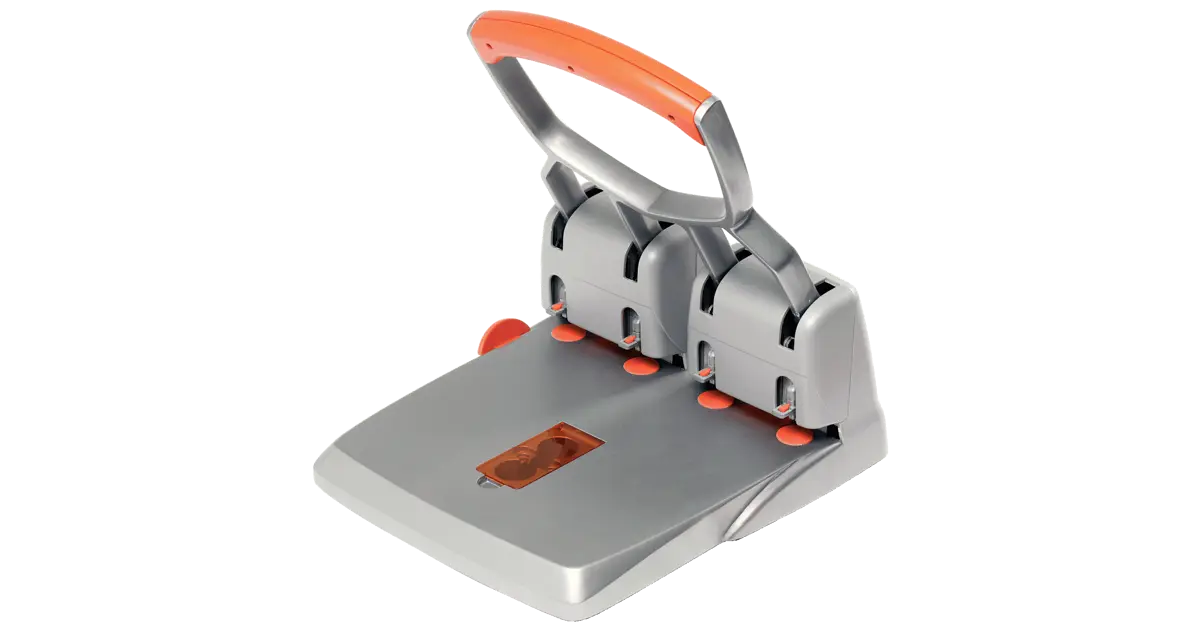 Hullemaskin Rapid Supreme HDC150 4-hull/150 ark | RAPID-REDESIGN