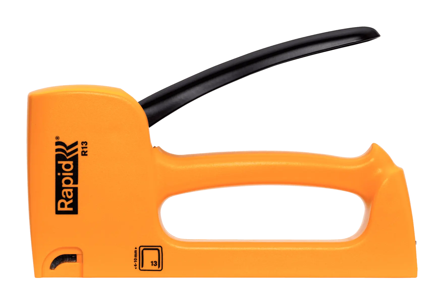 Rapid R13E Staple Gun | RAPID-REDESIGN