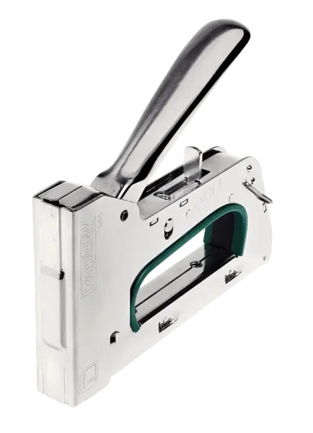 Rapid PRO R34 Tacker | RAPID-REDESIGN