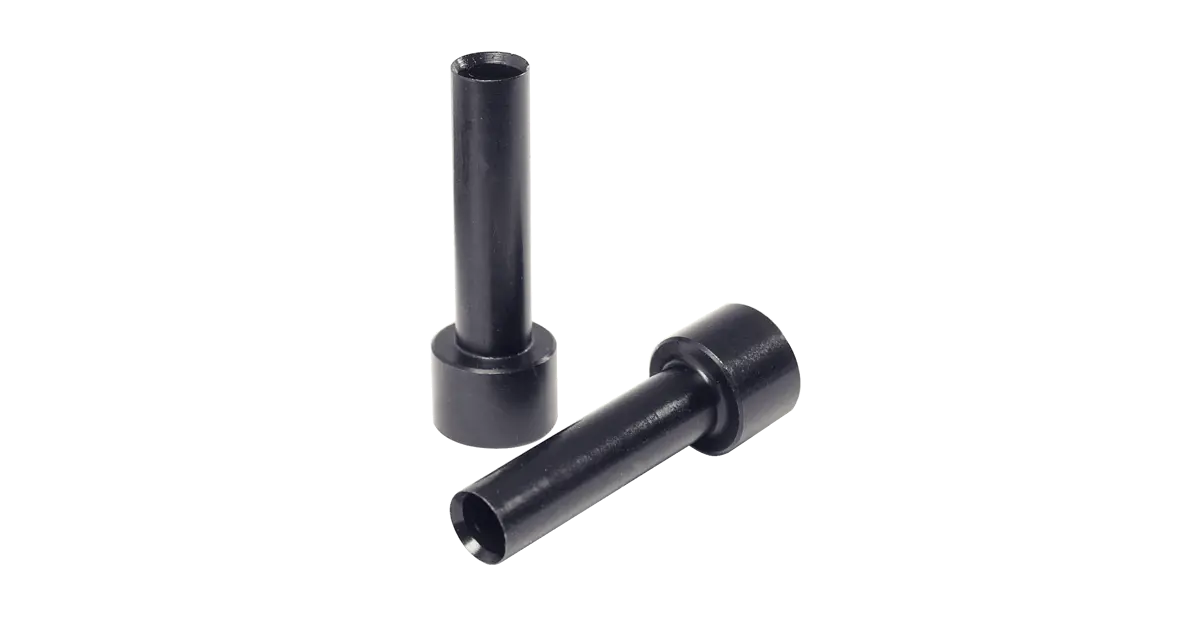 Części wymienne do dziurkacza Rapid HDC150, ostrza, 2 szt. | RAPID-REDESIGN