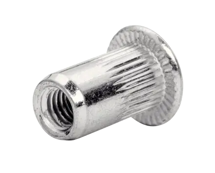 Ecrous à sertir Rapid M3 | RAPID-REDESIGN