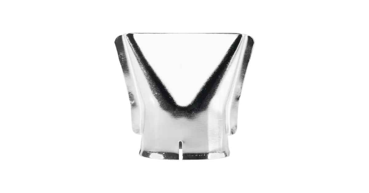 Rapid Wide-Slot Nozzle 45mm | RAPID-REDESIGN