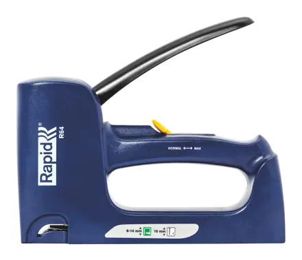 Rapid R64E Dual Staple Gun | RAPID-REDESIGN