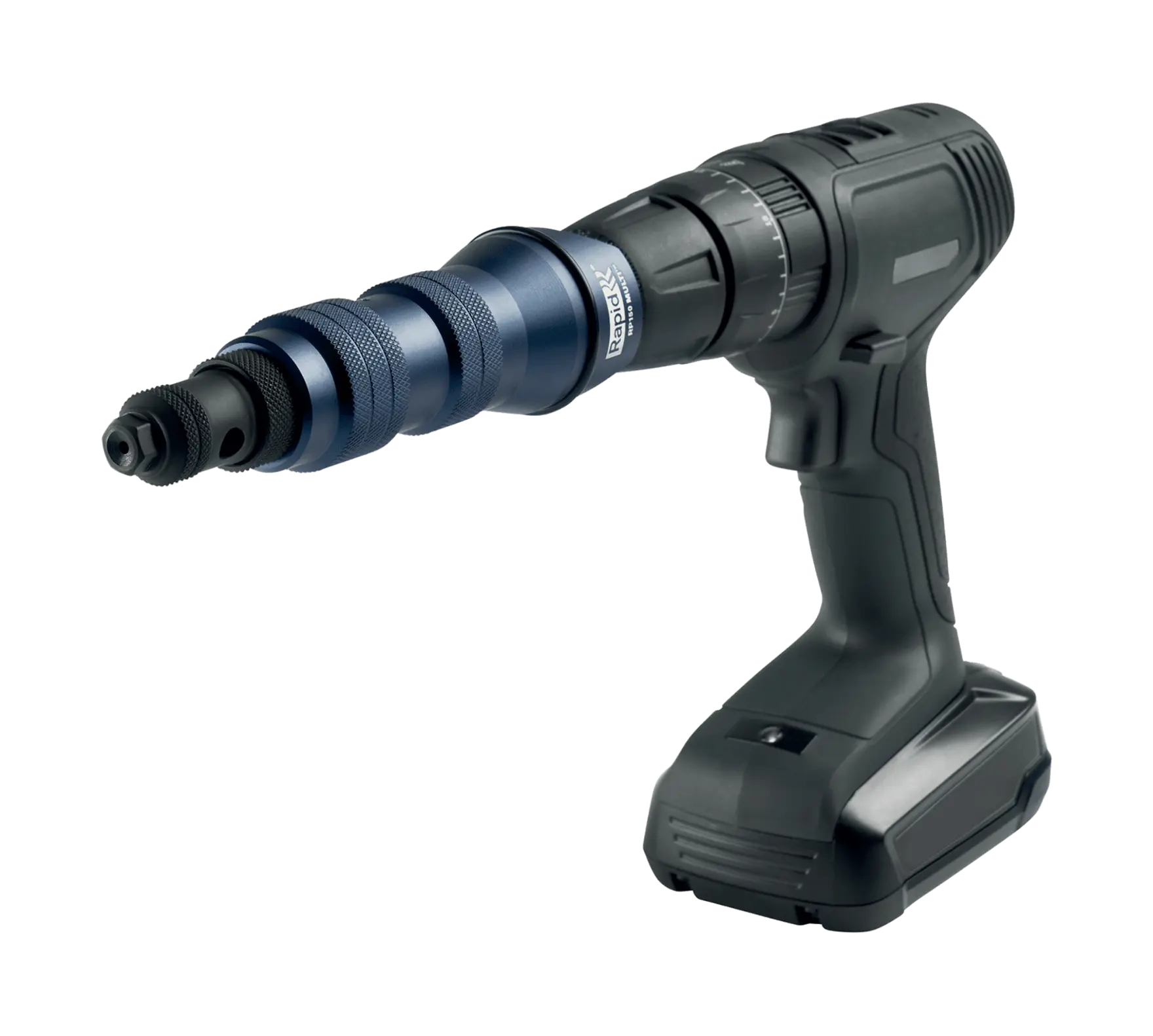 Rapid RP150 MULTI Blind Rivet adapter | RAPID-REDESIGN