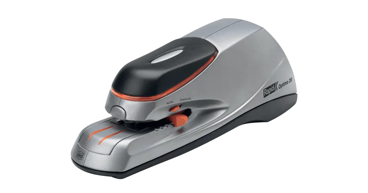 Unveiling The Rexel Optime 20: Exploring Specifications, Manuals, Pros ...