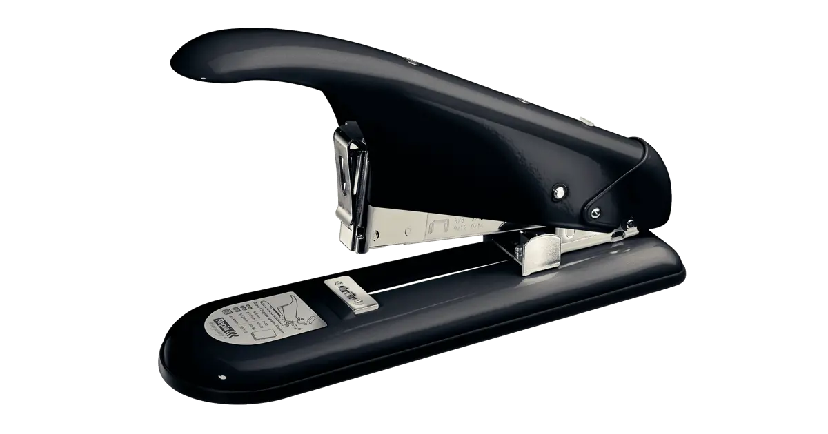 Rapid Retro Classic Heavyduty Stapler HD9 | RAPID