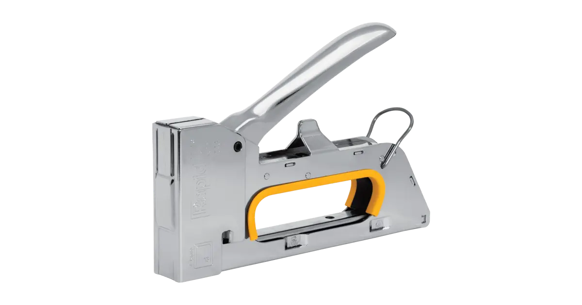 Rapid PRO R23 Staple Gun | RAPID