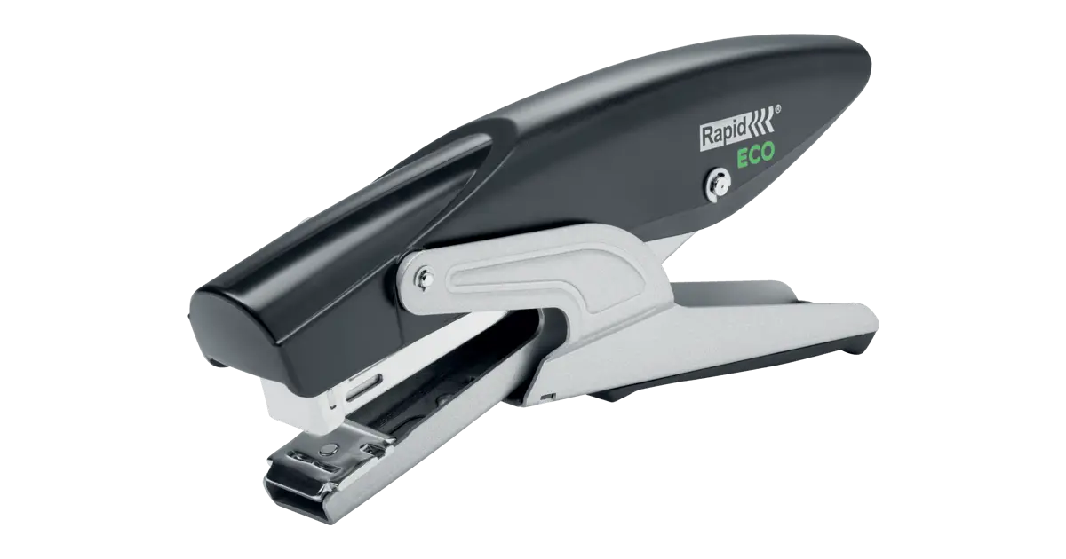 Pince agrafeuse Rapid ECO | RAPID