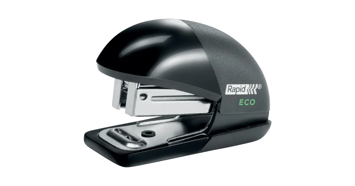Mini agrafeuse Rapid ECO | RAPID