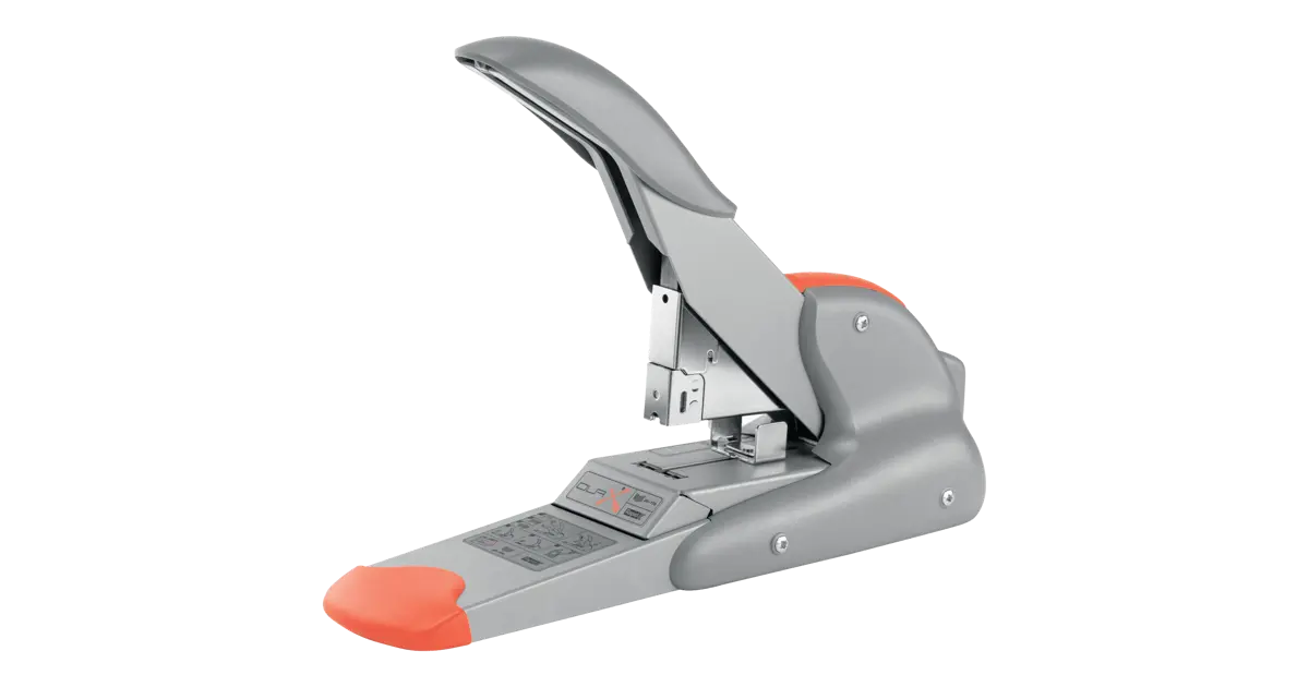 Rapid DUAX Heavy Duty Stapler | RAPID-REDESIGN