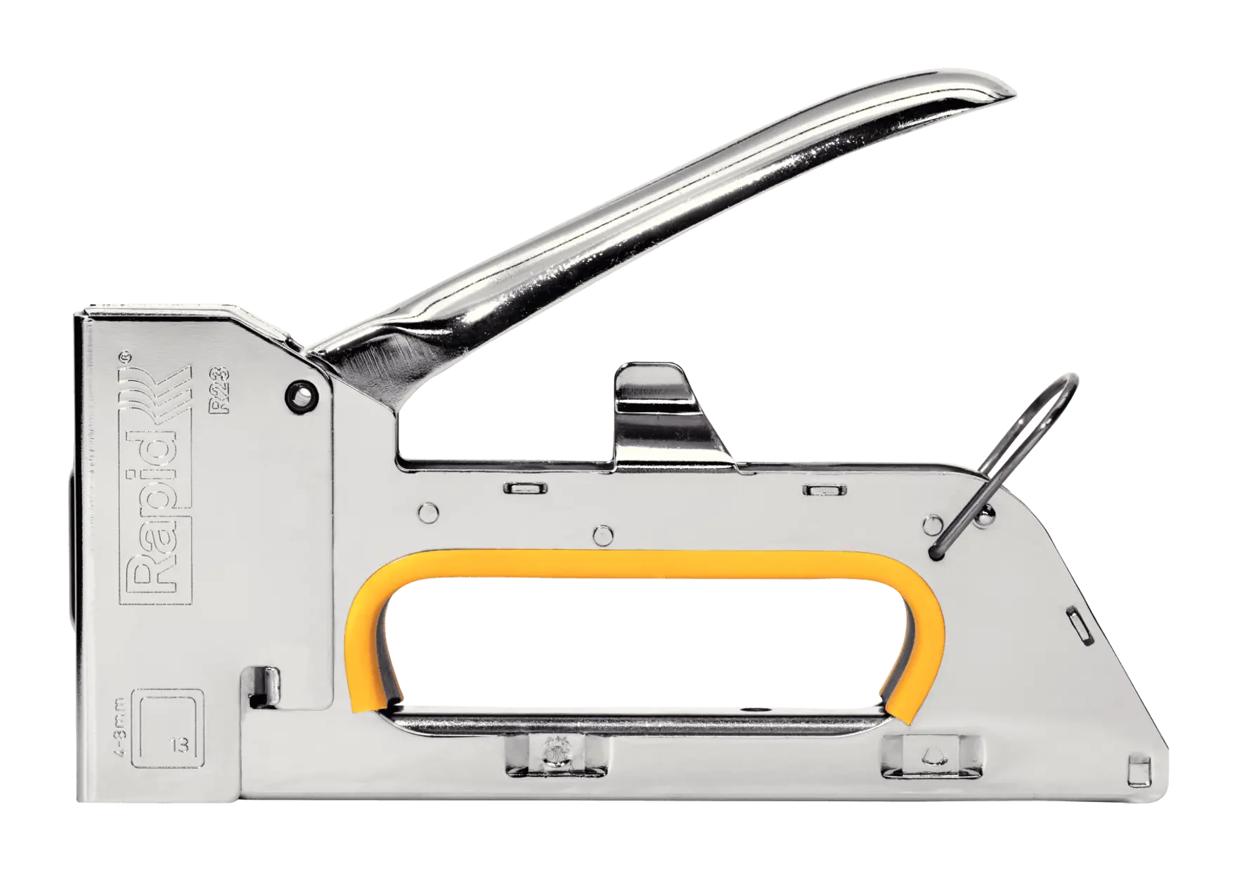 Rapid PRO R23 Handtacker | RAPID-REDESIGN