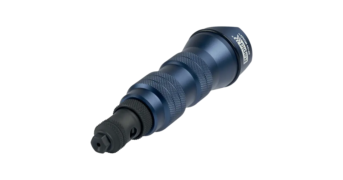 Rapid RP150 MULTI Blind Rivet adapter | RAPID