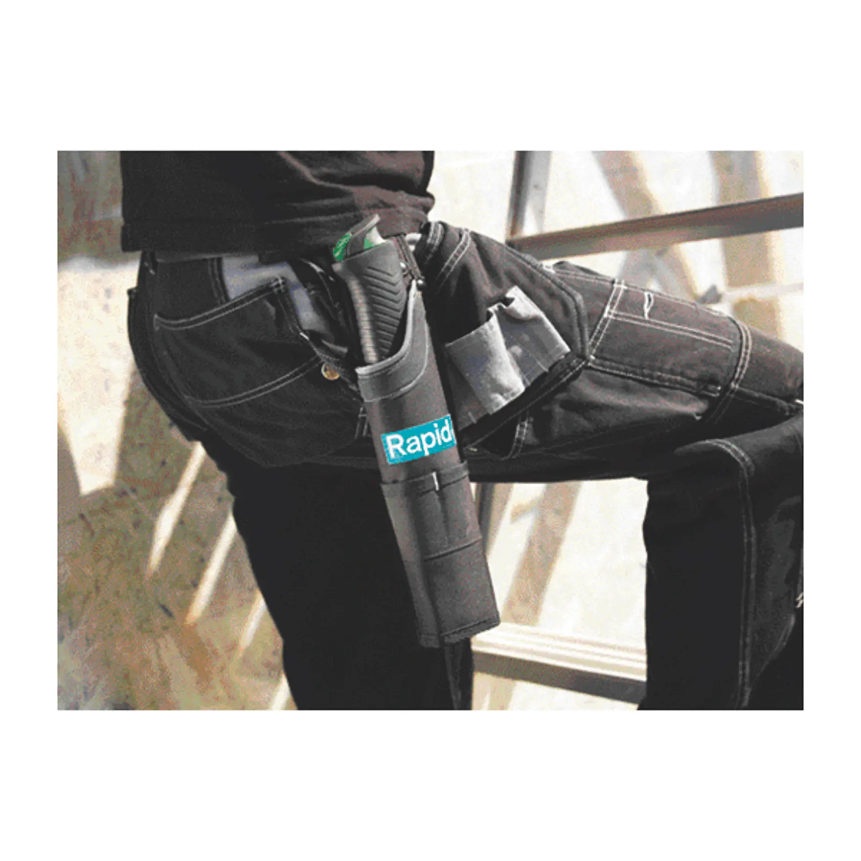 Rapid PRO R311 Hammer Tacker | RAPID-REDESIGN