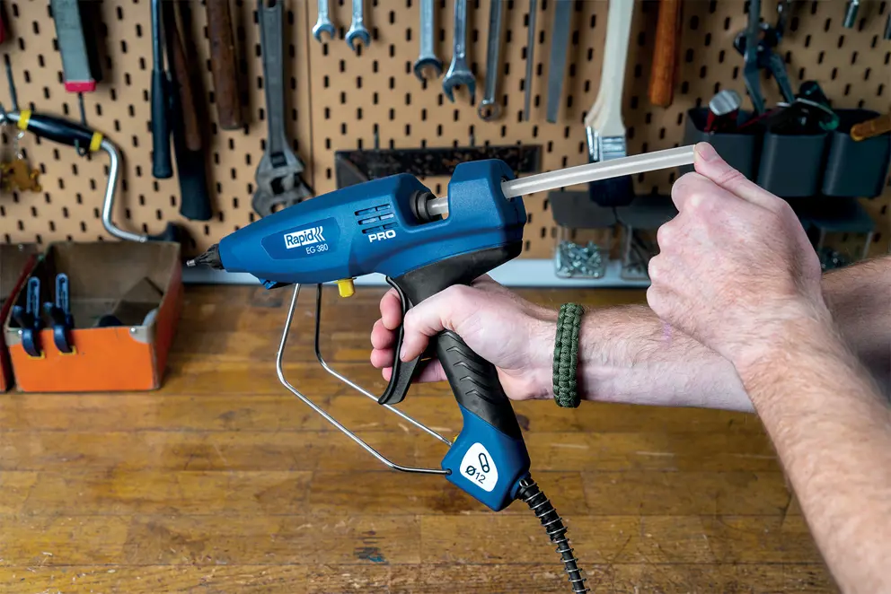 Choose the Right Hot Melt Glue: Tips for Crafting, Repairs, and ...