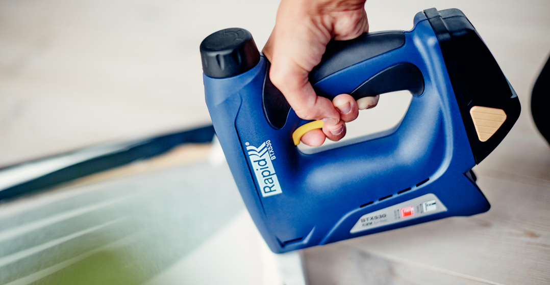 Guide des agrafeuses - quel est la meilleure agrafeuse pour vous?