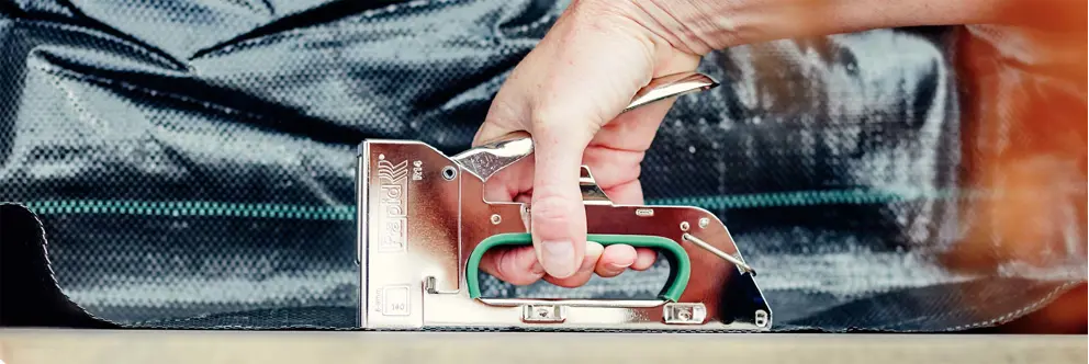 Manual Staple Guns for Home and Heavy-Duty Use