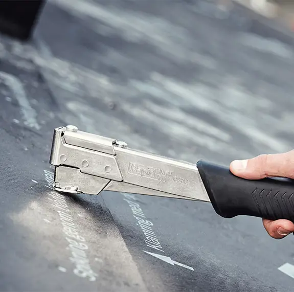 Durable Hammer Tackers for Fast and Efficient Projects