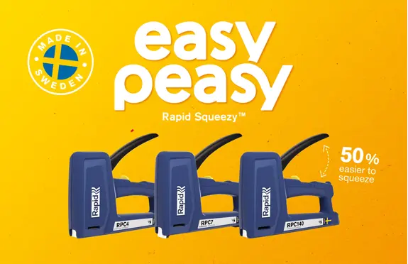 Rapid Tools - fastening specialist