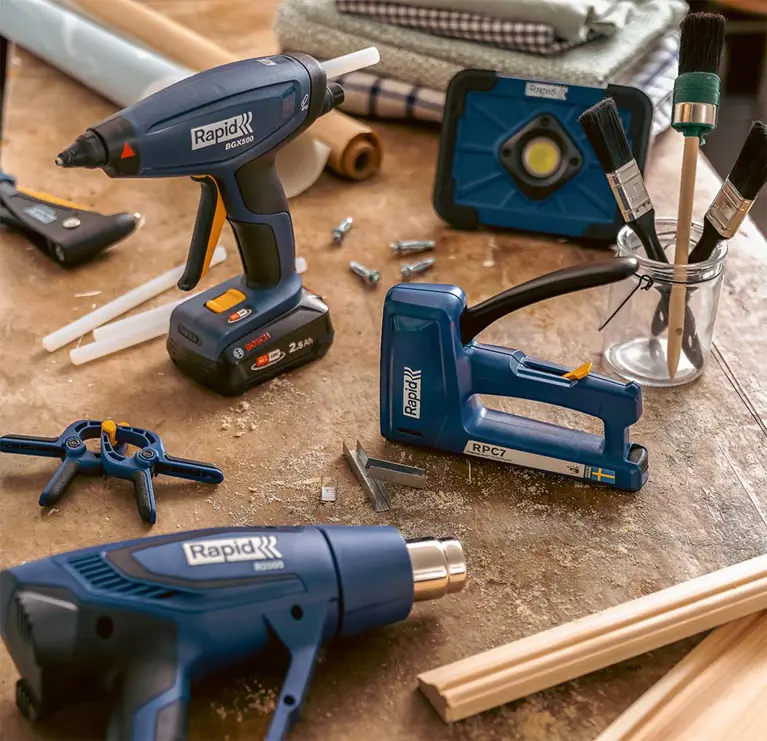 Rapid Tools